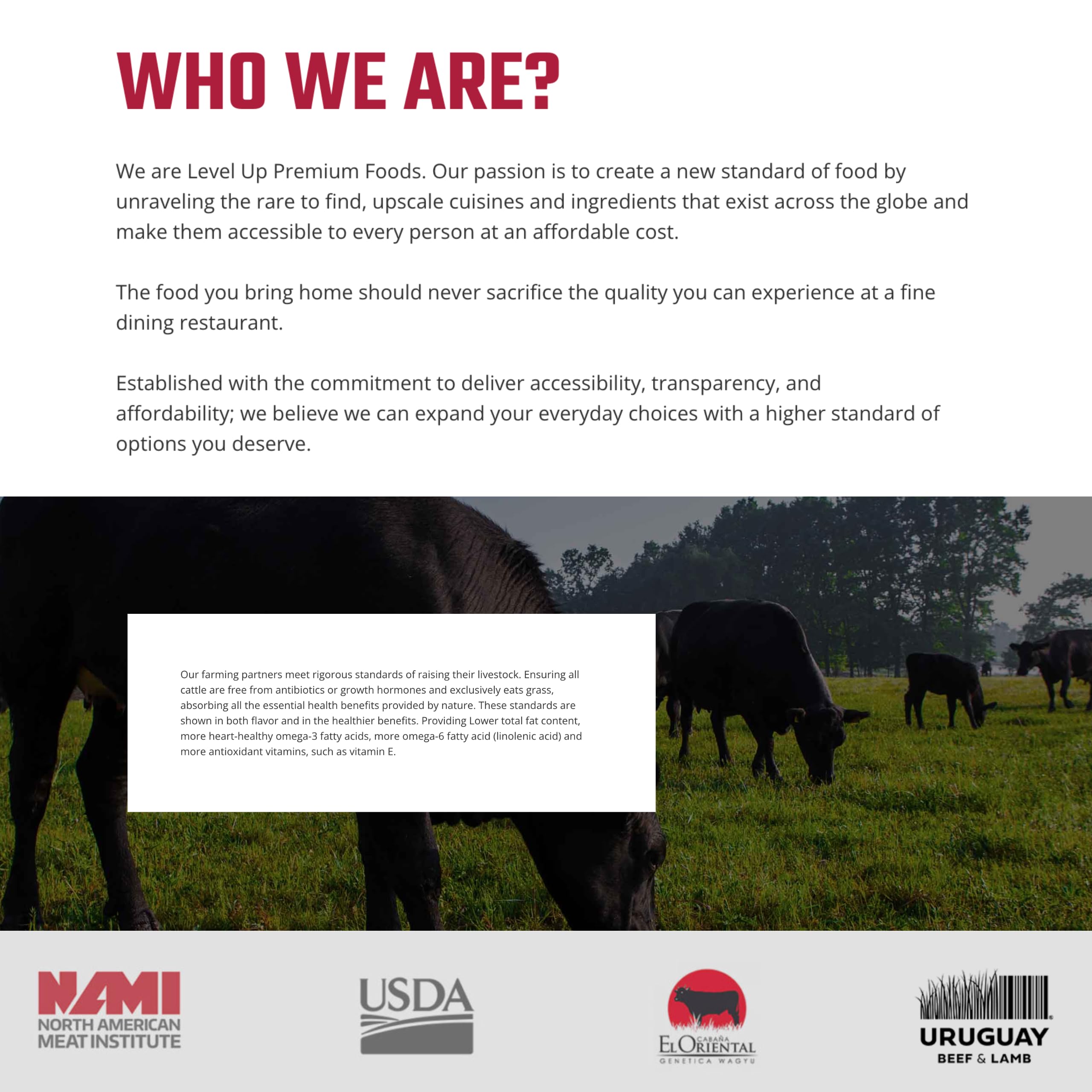 Primal 35 Organic Grass Fed Beef, Fillet Mignons, NY Strips, Angus Tenderloin, Steak, Tenderloins Tips, Ribeyes, High Protein Meals - Pasture-Raised, Hormone-Free, USDA Organic (Ultimate Grill Combo 6-Pack, NEW YORK STRIPS & RIBEYES)