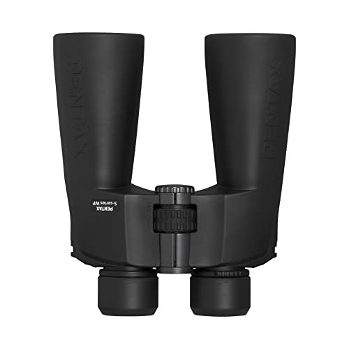 Pentax SP 20x60 WP Binoculars (Black)