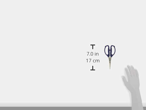TAM74124 Tamiya Craft Scissors for Plastic / Soft Metal
