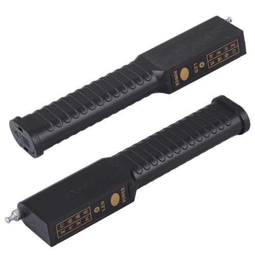 Portable Handheld Neon Tube Lamp Fluorescent LED Tester