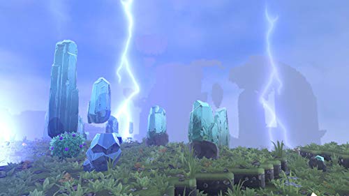 Portal Knights: Gold Throne Edition - Xbox One