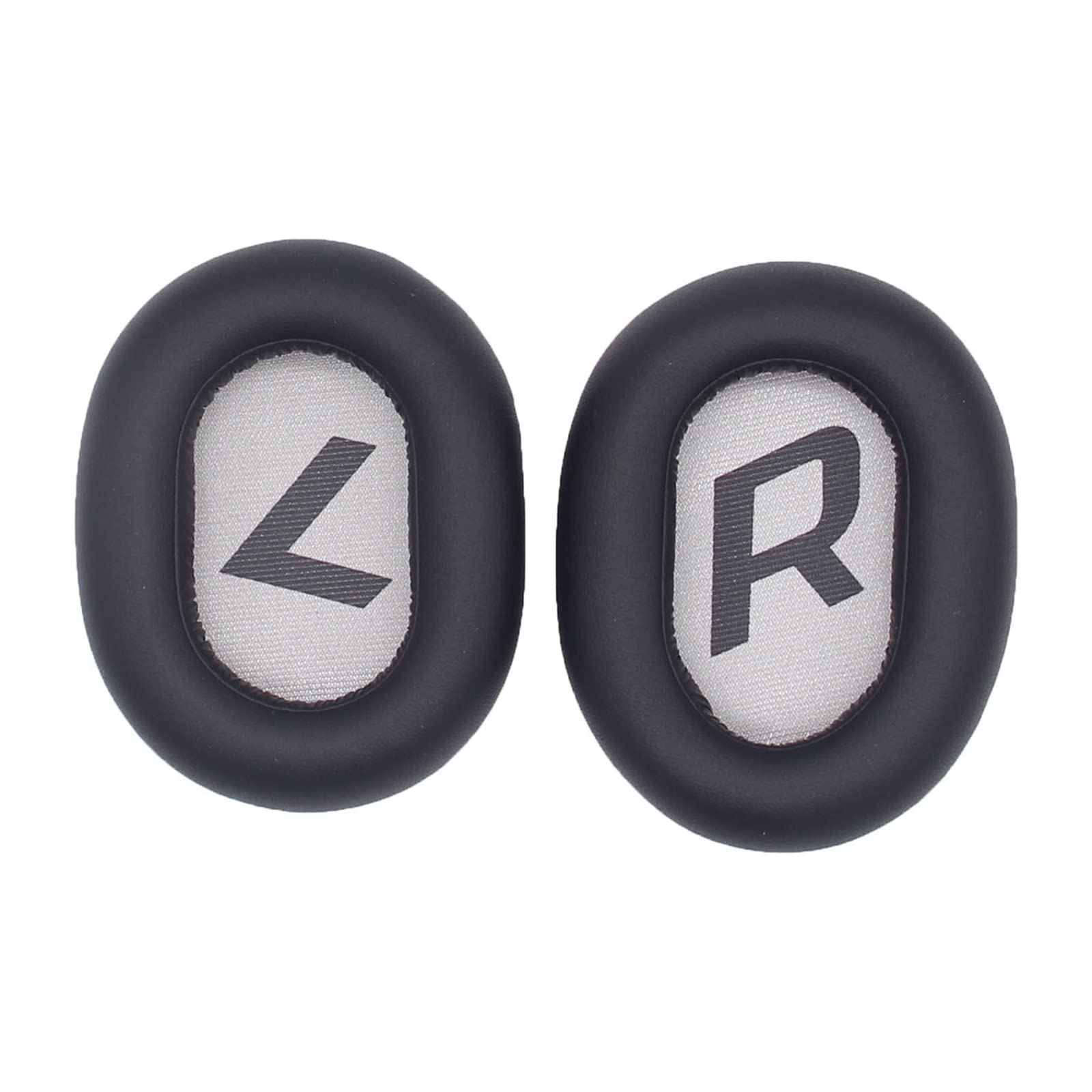 Protein Leather Ear Pads Soft Sponge Cushion for Backbeat Pro2 Headphone Comfortable Earpads Ear Cushion Ear Pads