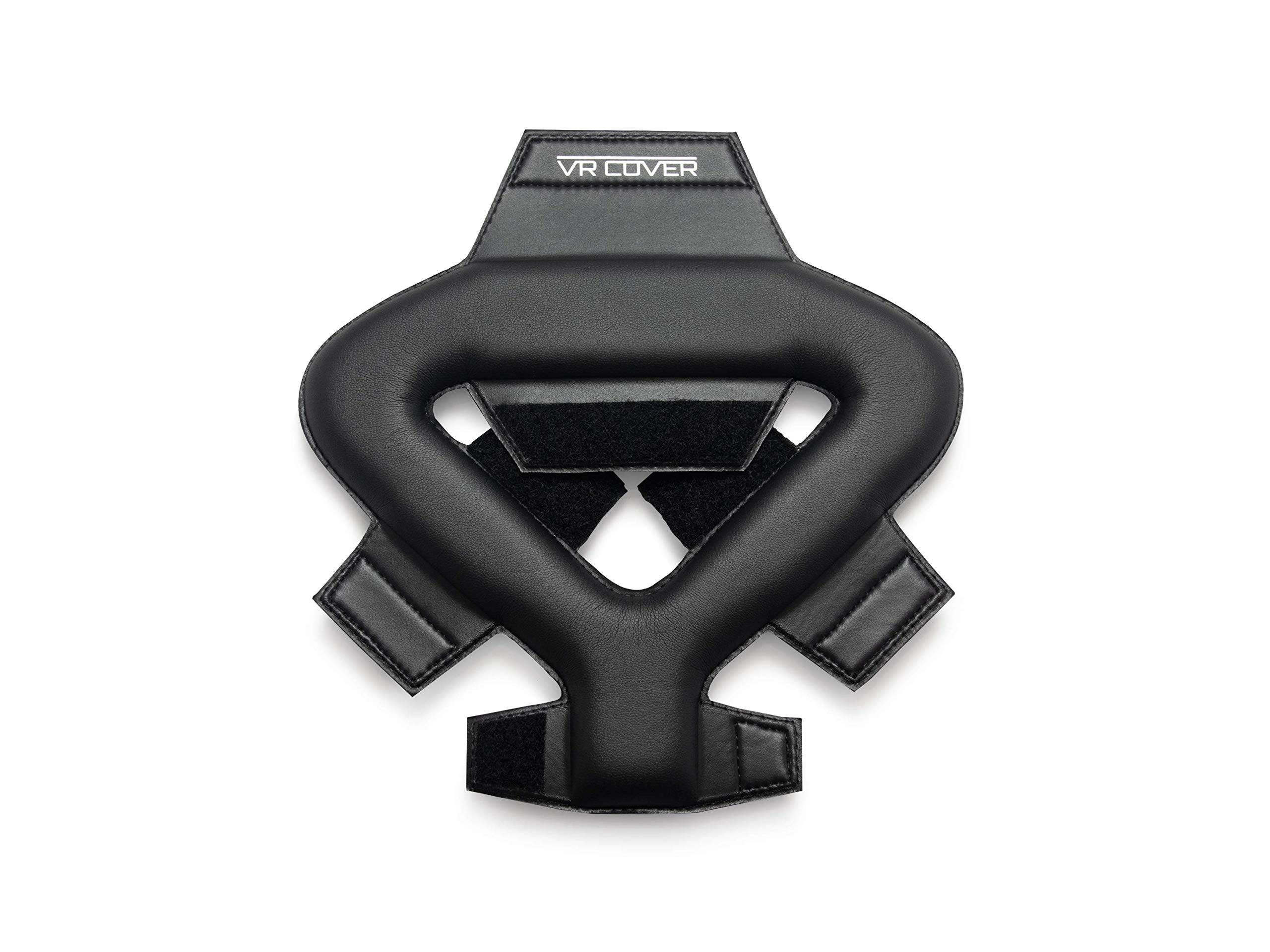VR Cover Head Strap Foam Pad Replacement for Meta/Oculus Quest (17mm)