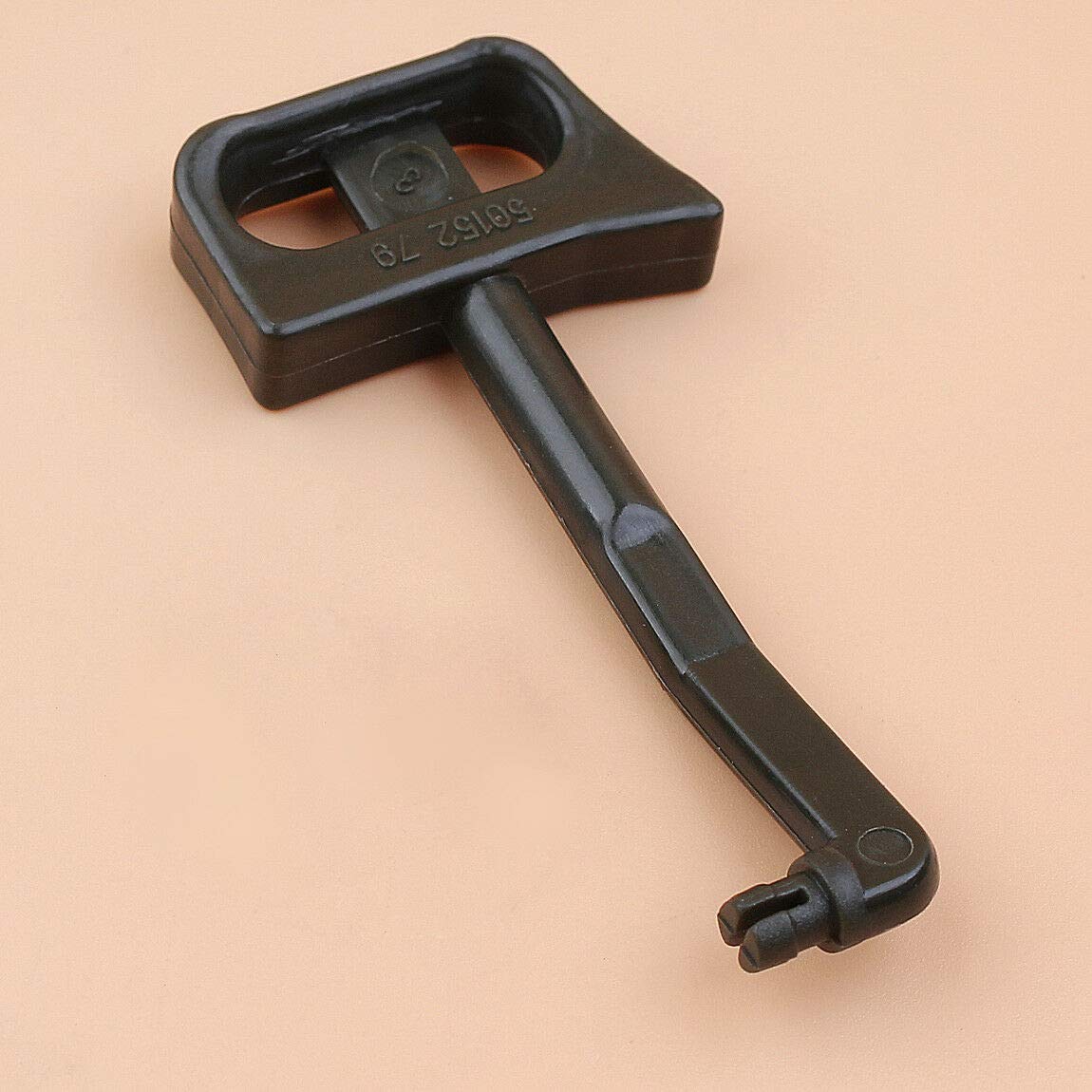 Replacement Parts, Choke Pull Rod for Husqvarna 61 66 162 181 266 268 272 281 288 272 xp Chainsaw