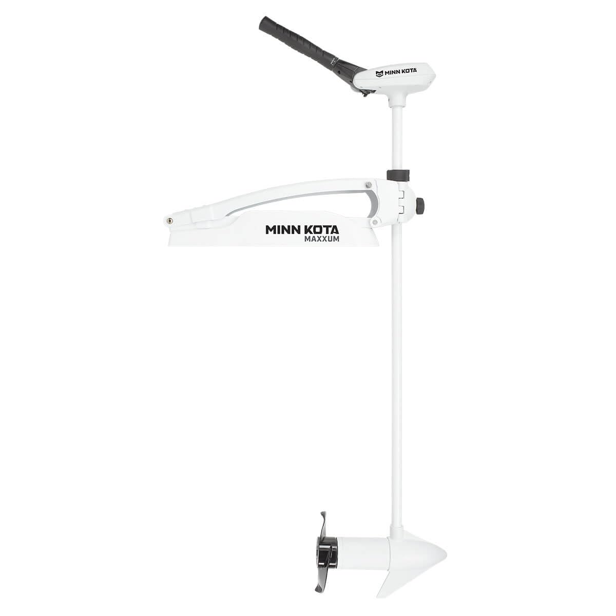 Riptide Maxxum 55 lb. / L&D/Hand - 52"