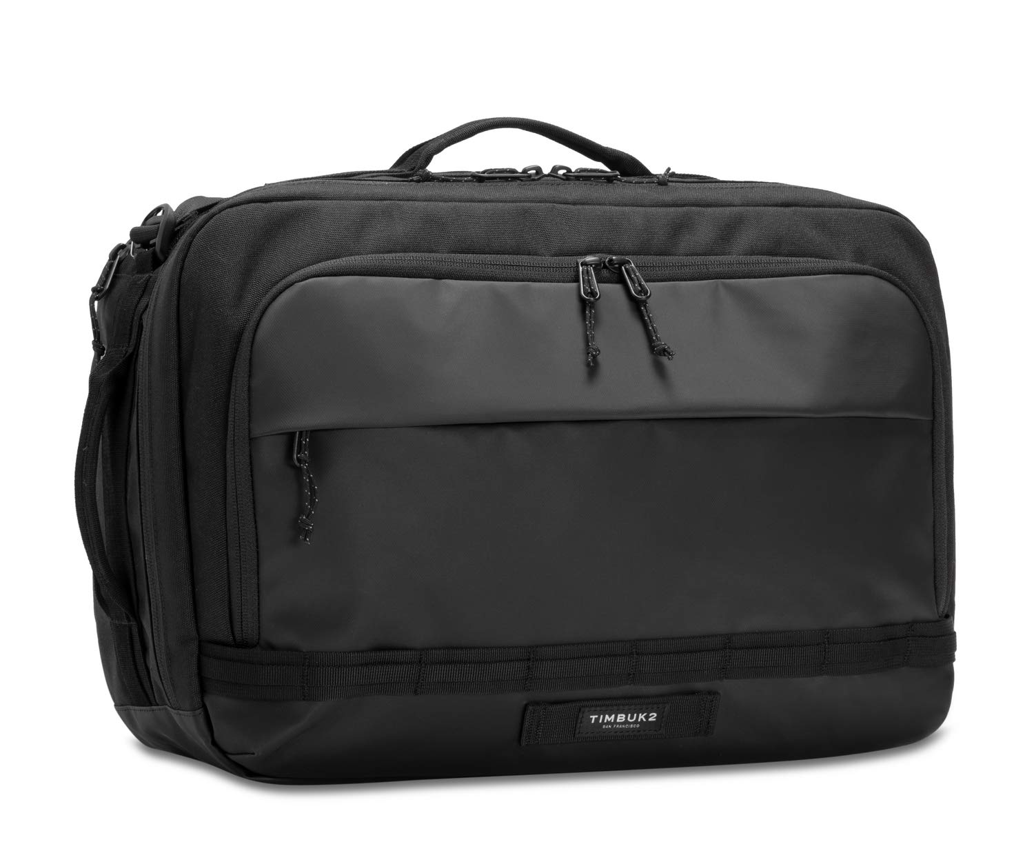 TIMBUK2 Scheme Convertible Briefcase Backpack, Dove, Medium