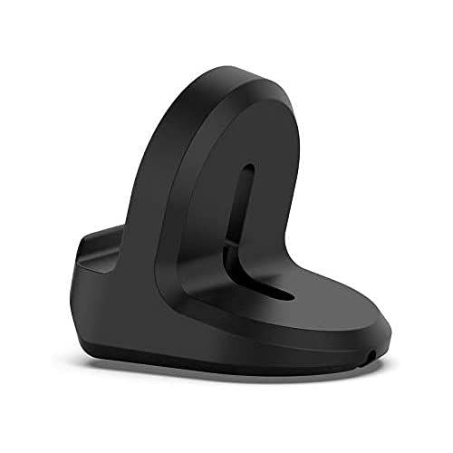 Stand for Samsung Galaxy Watch 4 and Google Pixel Watch, EMallee Charger Holder Dock for Galaxy Watch 4 3 Active/Active 2 Smart Watch