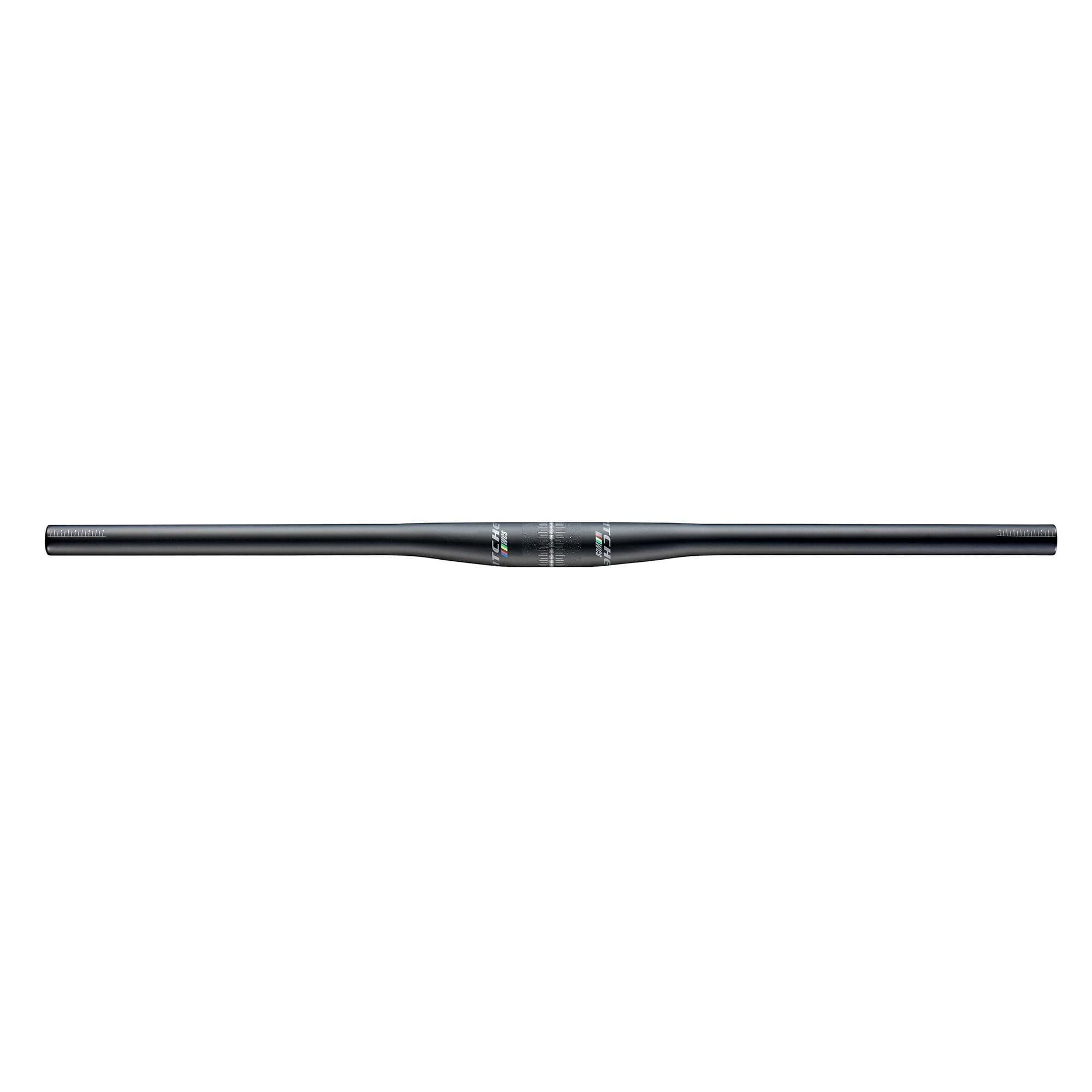 Ritchey WCS Flat MTB Handlebar: Blatte 740mm x 5D