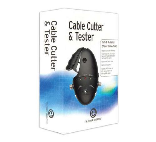 PLANET WAVE CCTC1 Cable Cutter