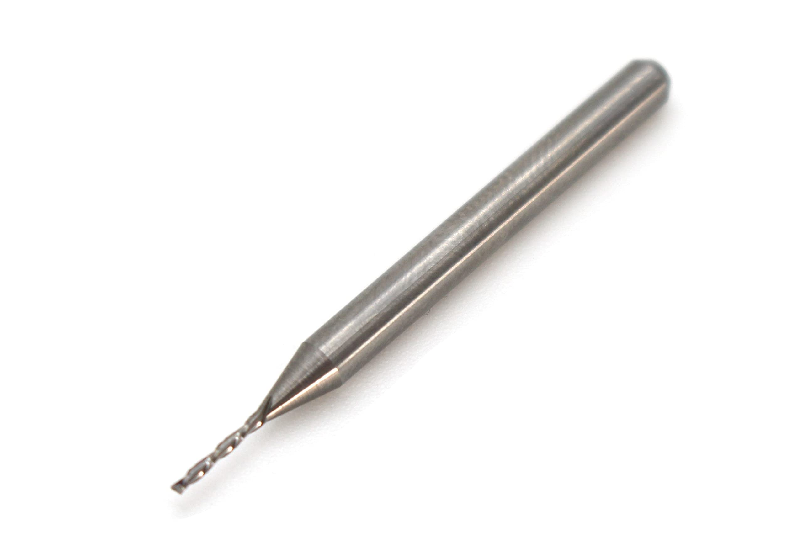 TMAX Carbide Downcut Inlay Router Bit 1/32 Inch Diameter