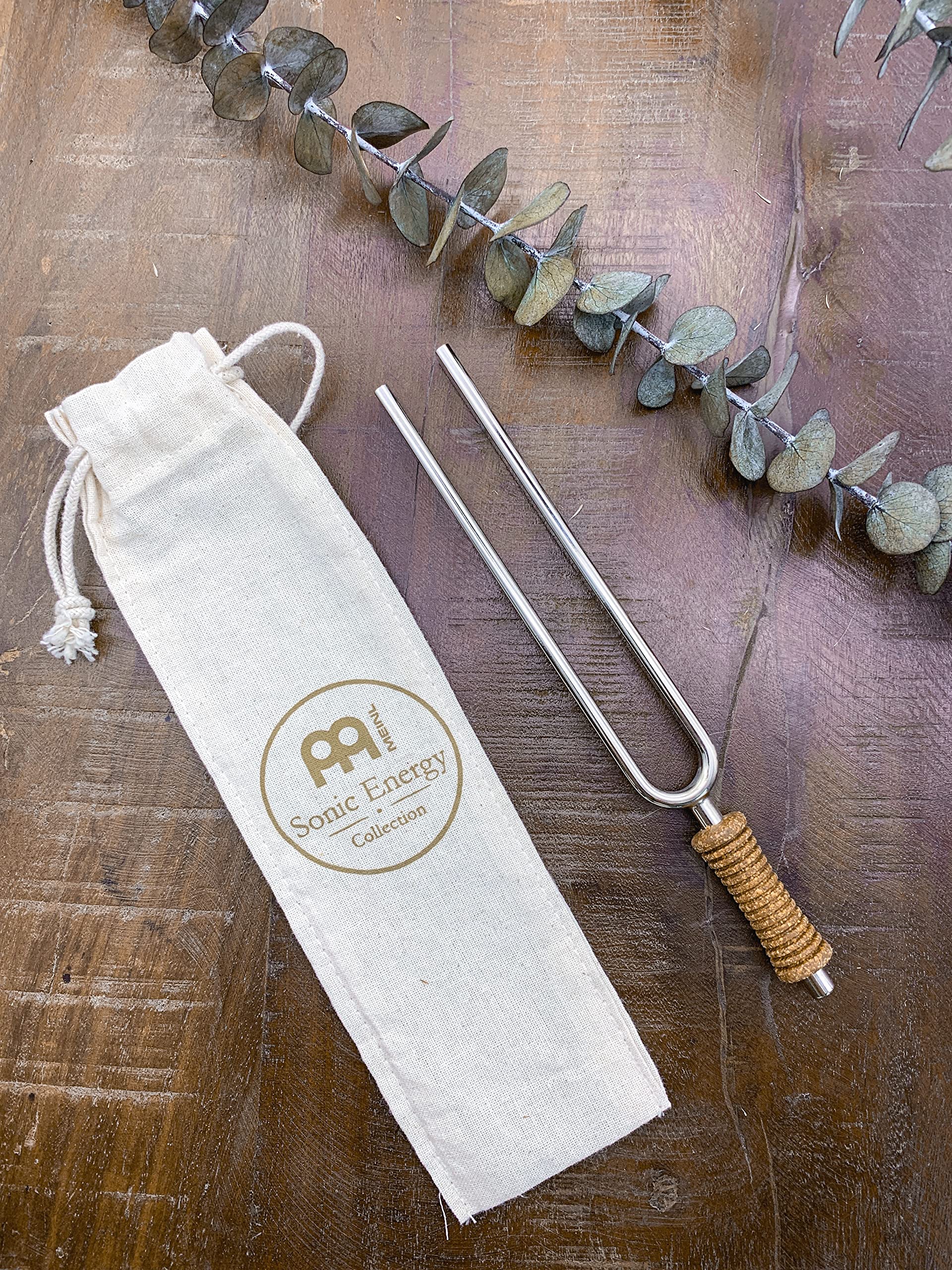 Planetary Tuning Fork (Jupiter) with Exact Pitch and Frequency β MADE IN GERMANY β For Meditation, Sound Healing Therapy and Yoga, 2-YEAR WARRANTY