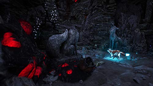 Spirit of The North - PlayStation 5 Standard Edition