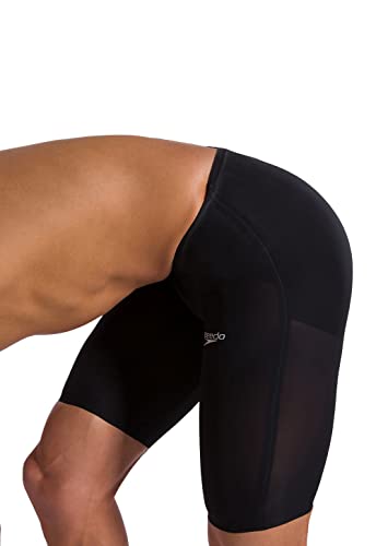 Speedo 8772500300126 Fastskin LZR Pr Valor Hg SPEEDO Black 26