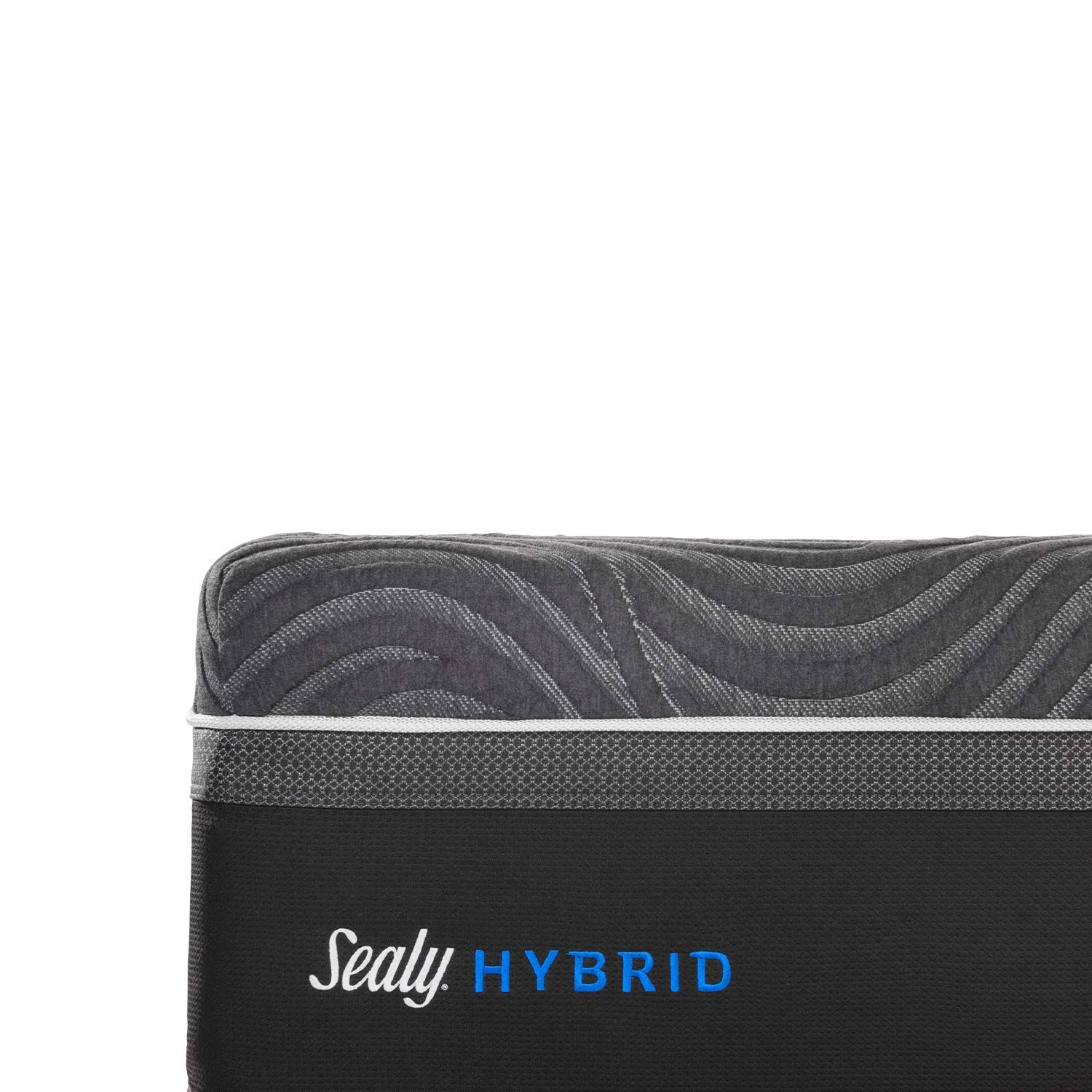 Sealy Hybrid Premium 14-Inch Plush Mattress, King