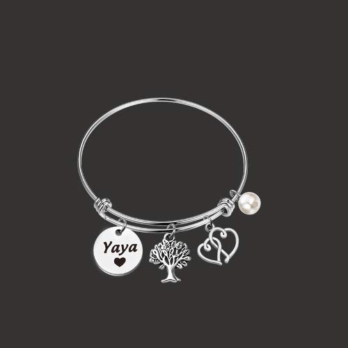 TIIMG Yaya Bracelet (Yaya Bracelet)