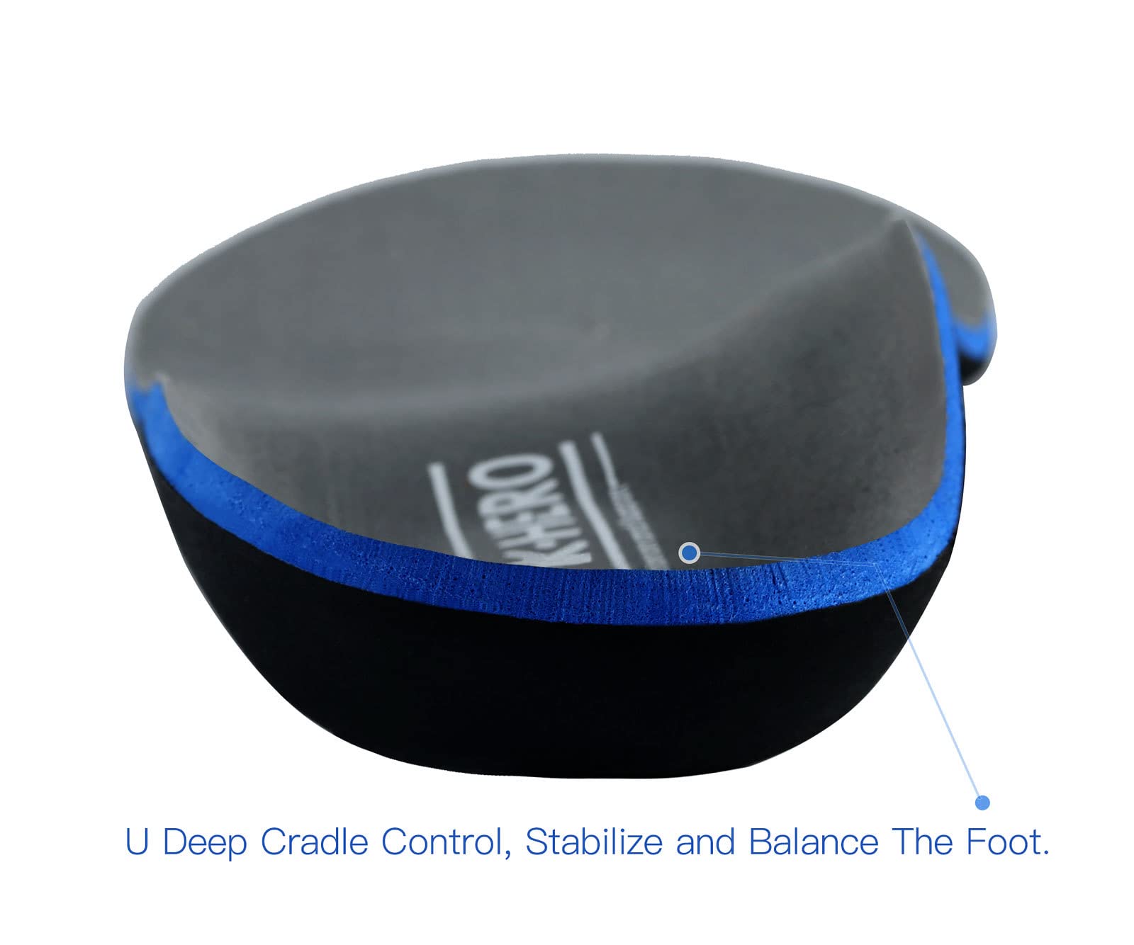 Shoe Insoles, Memory Foam Insoles, Providing Excellent Shock Absorption