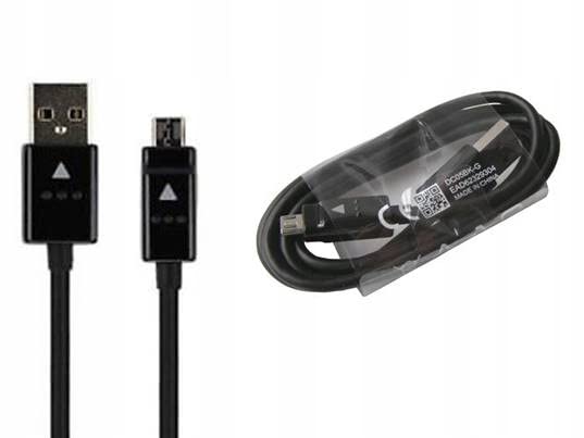 Professional Quick Charge MicroUSB Compatible with Your Plantronics BackBeat 903+ 5Ft1.8M Data Charing Cable Plus Extra Strength for Fast & Quick Charge Speeds! (Black)