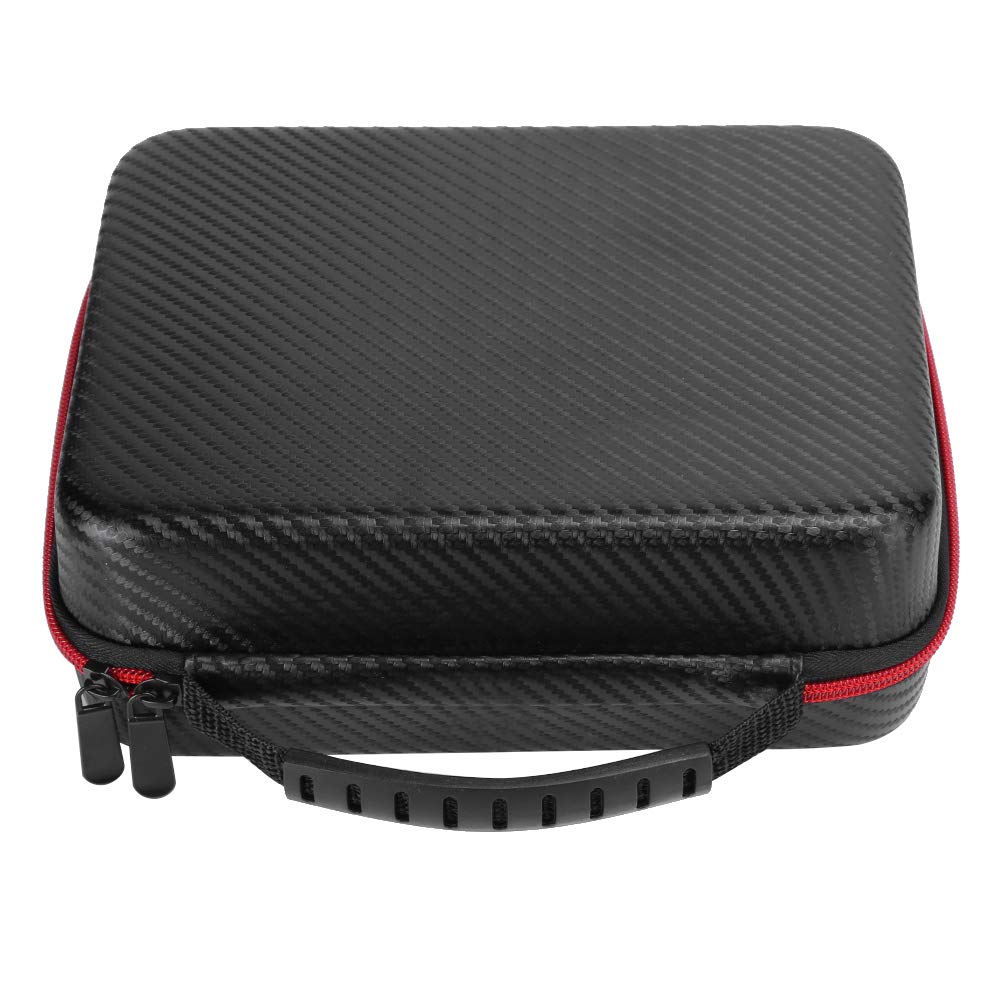Taidda Storage Bag, Game Machine Easy to Carry Portable Storage Bag, Classic Mini for