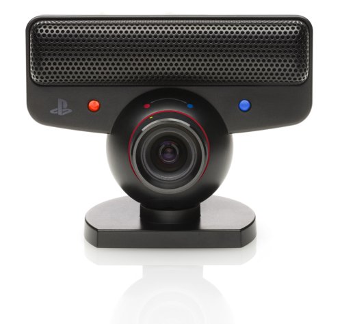 PlayStation Eye