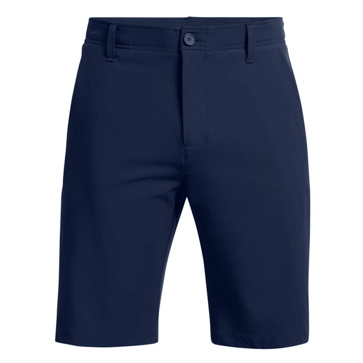 Under Armour Men's Drive Taper Short, Academy (408)/Halo Gray, 34