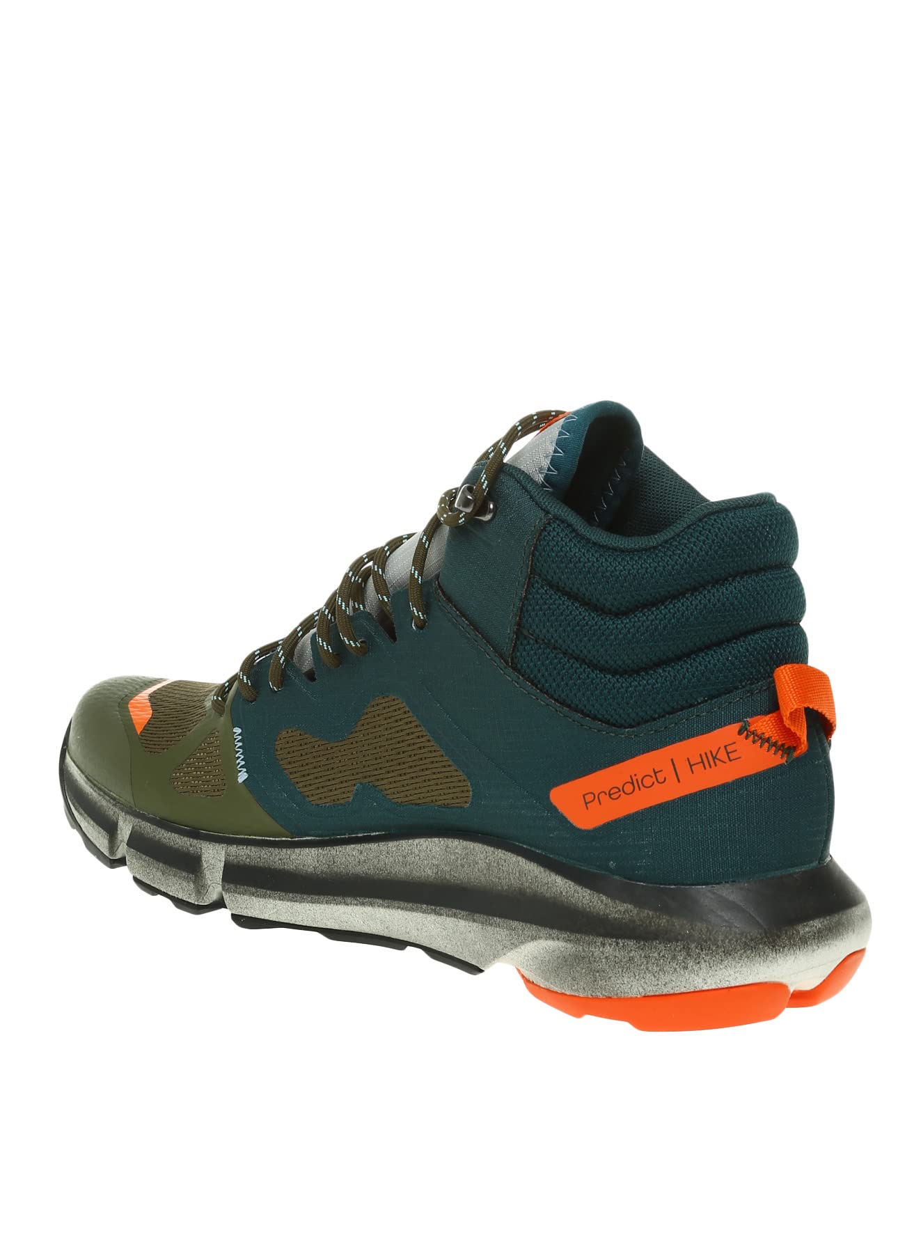 Salomon L414611009.5 Predict Hike Mid GTX Ponder/Olvnig 9.5 Men's
