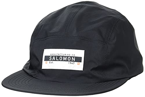 SALOMON Standard Baseball, Black, One Size