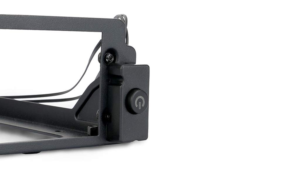 Phanteks (PH-ITXKT_R01) ITX Upgrade Kit for Phanteks Dual System Chassis, Compatible with Evolv X and Eclipse P600S