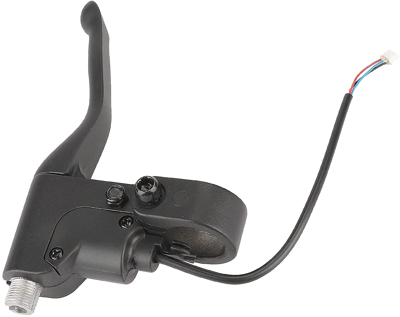 YBang Aluminum Alloy Hand Brake Lever for Ninebot Segway Max G30 Electric Scooter Left Brake Replacement Part Accessories