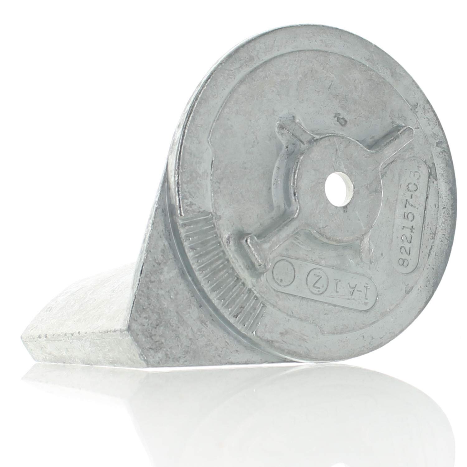 Pro Marine Anode, Trim Tab Mercury 30-50hp