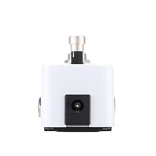 WYFDP Micro Looper Mini Loop Recording Effect Pedal for Electric Guitar True Bypass Guitar Accessories