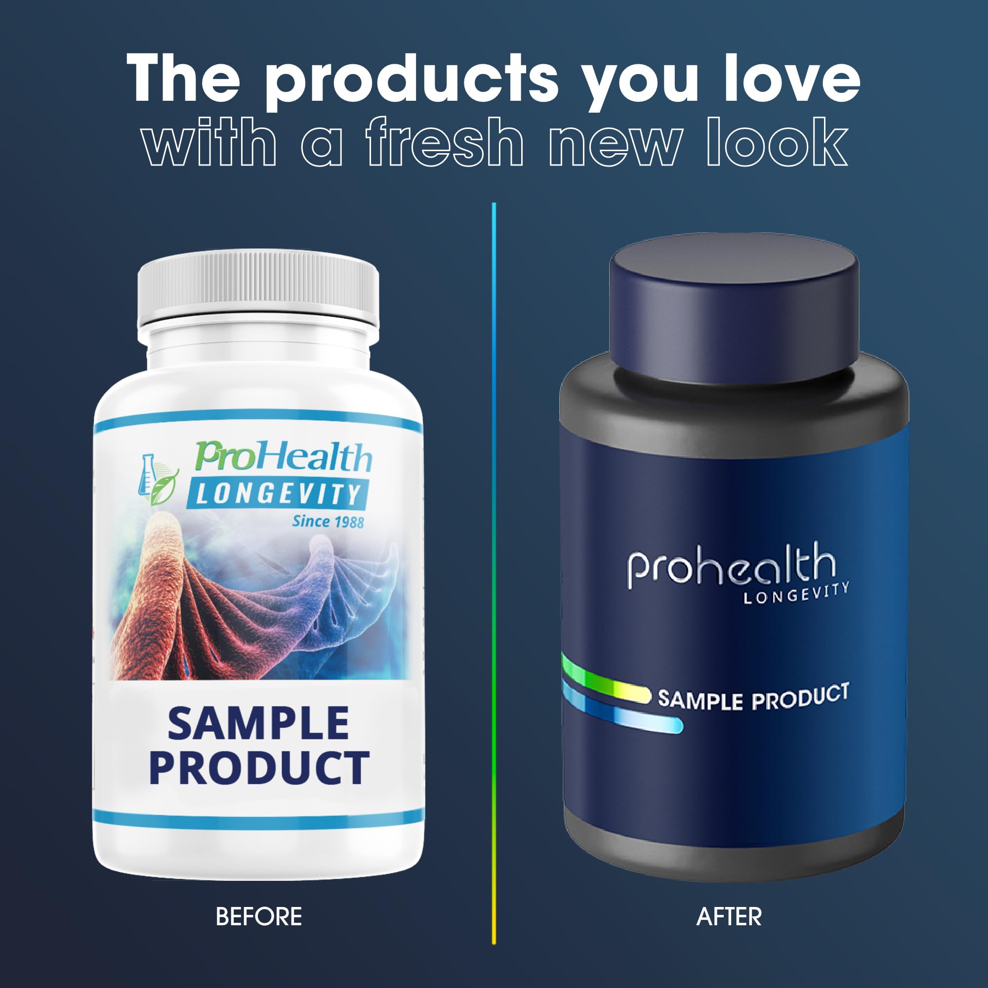 ProHealth, Ca AKG Supplement (Alpha Ketoglutarate) (1,000 mg per 2 Capsule Serving, 60 Capsules). Supports Cellular Energy, Metabolic Function and Healthy Aging Processes.
