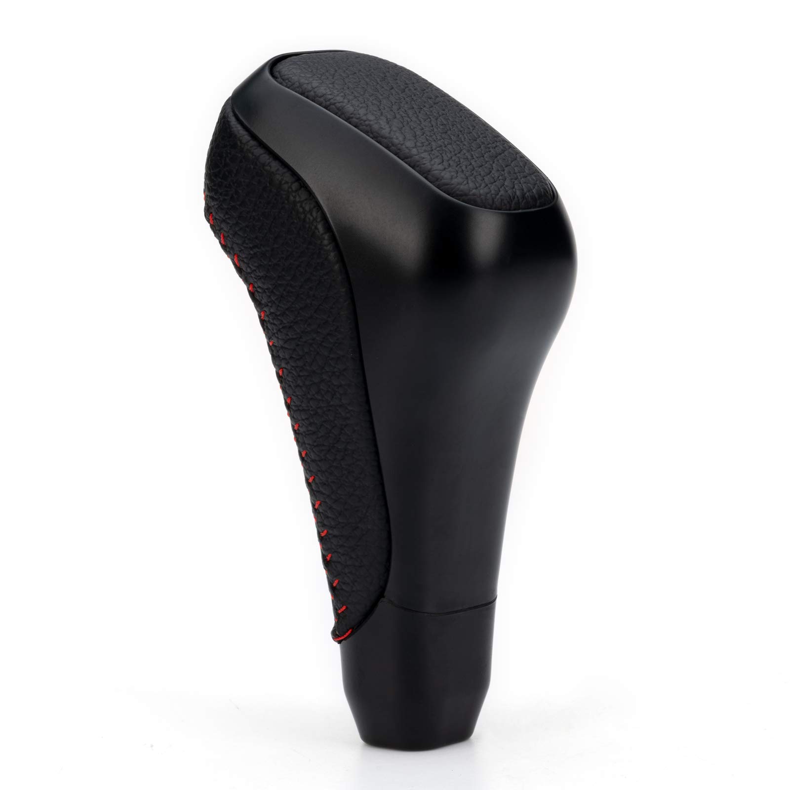 Xiaoyudou Black Automatic Shift Knob for 2012-2021 Toyota 4Runner & 2014-2021 Tundra M8×1.25 Replace PTR57-34141