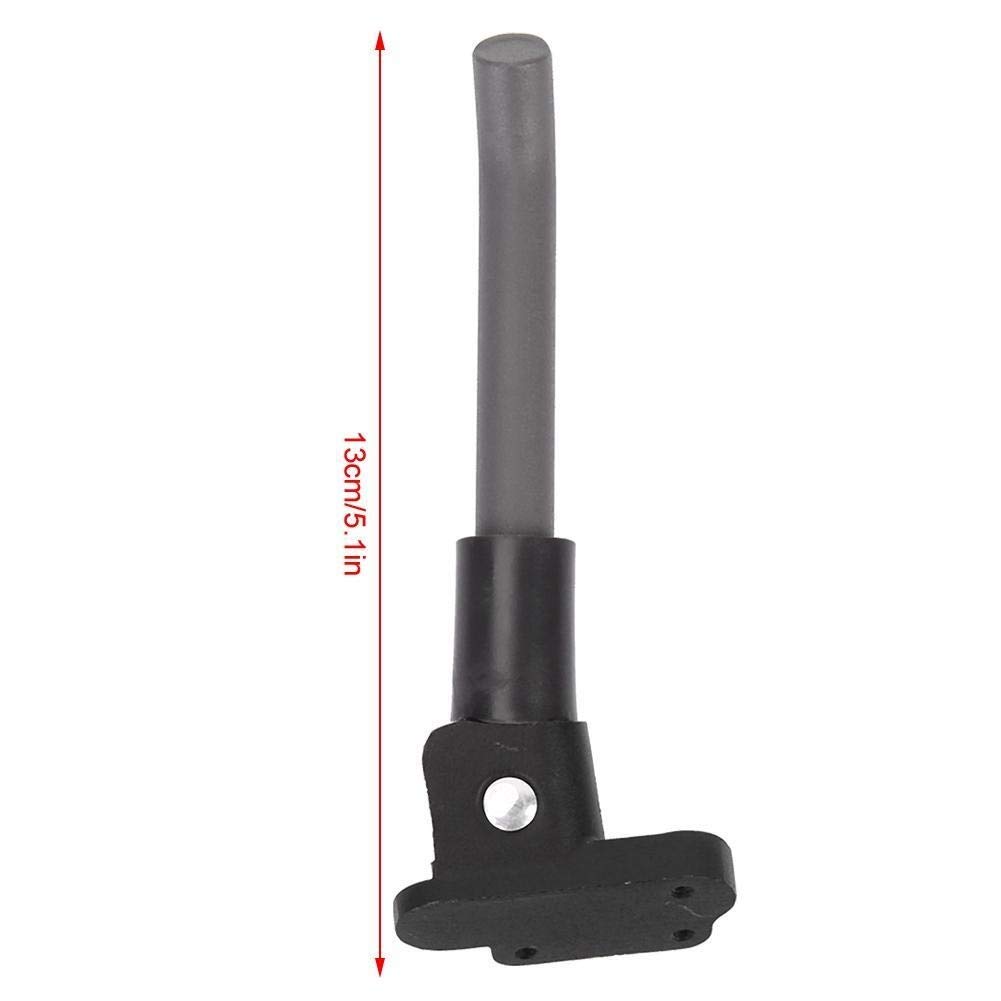 REOUG Kickstand Boot Parking for Xiaomi Ninebot ES2 Skate Scooter Electric Parts