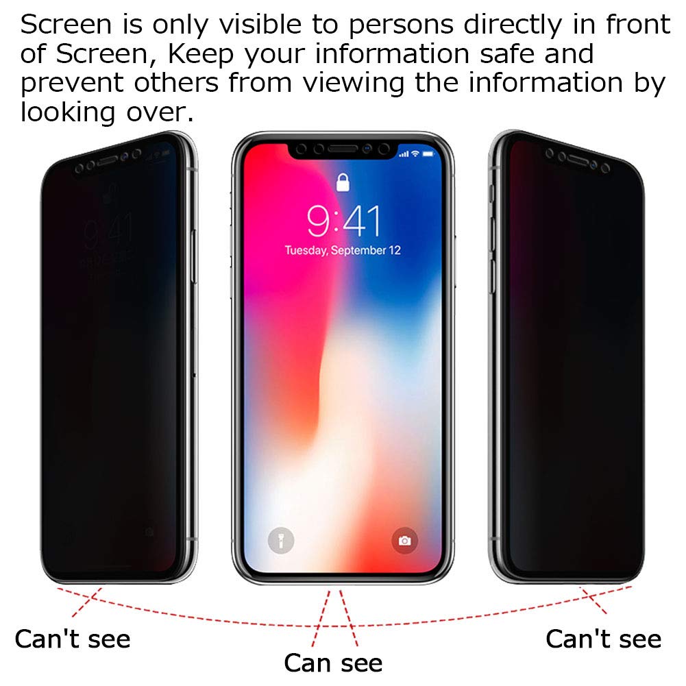 Puccy Privacy Screen Protector Film, compatible with Microsoft Surface Duo 2 Anti Spy TPU Guard ( Not Tempered Glass Protectors ) New