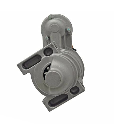 WZruibo Starter Replacement for 1994-2015 Kohler HP 15-27 John Deere Toro Cub Cadet Scotts Thomas Grasshopper 2509808, 2509809, 2509811, SDR0291, 41012182, 41012182R, 41012414,25-098-08