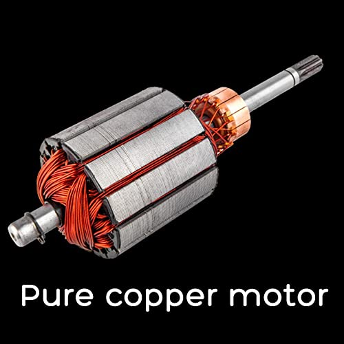 XuuSHA Hand Bilge Pump DC Solar Water Pump Deep 200W Screw Submersible Pump Bilge Pump Automatic (Voltage : 12V 30m)
