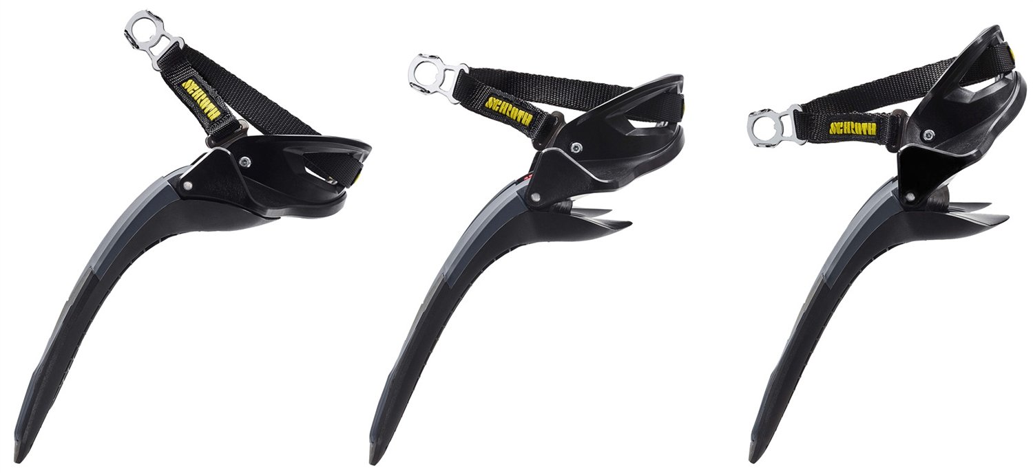 Schroth Racing SR42602A-SFI