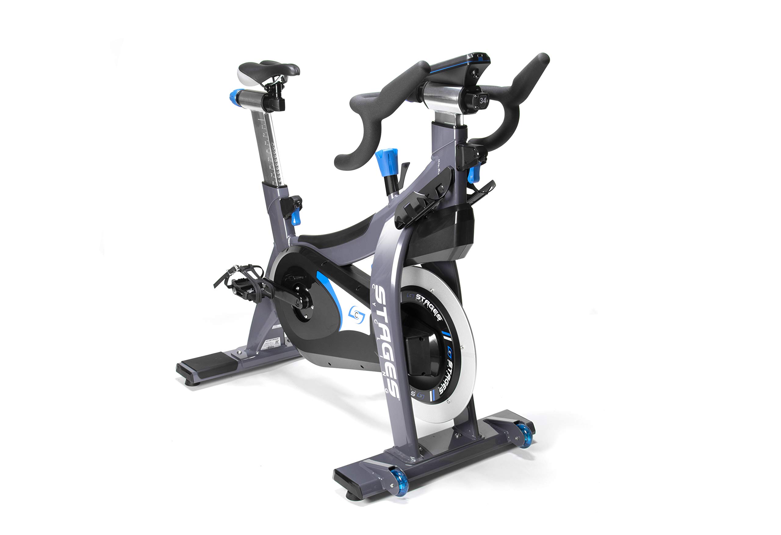 Stages SC3 Indoor Cycle Stationary Exercise Bike
