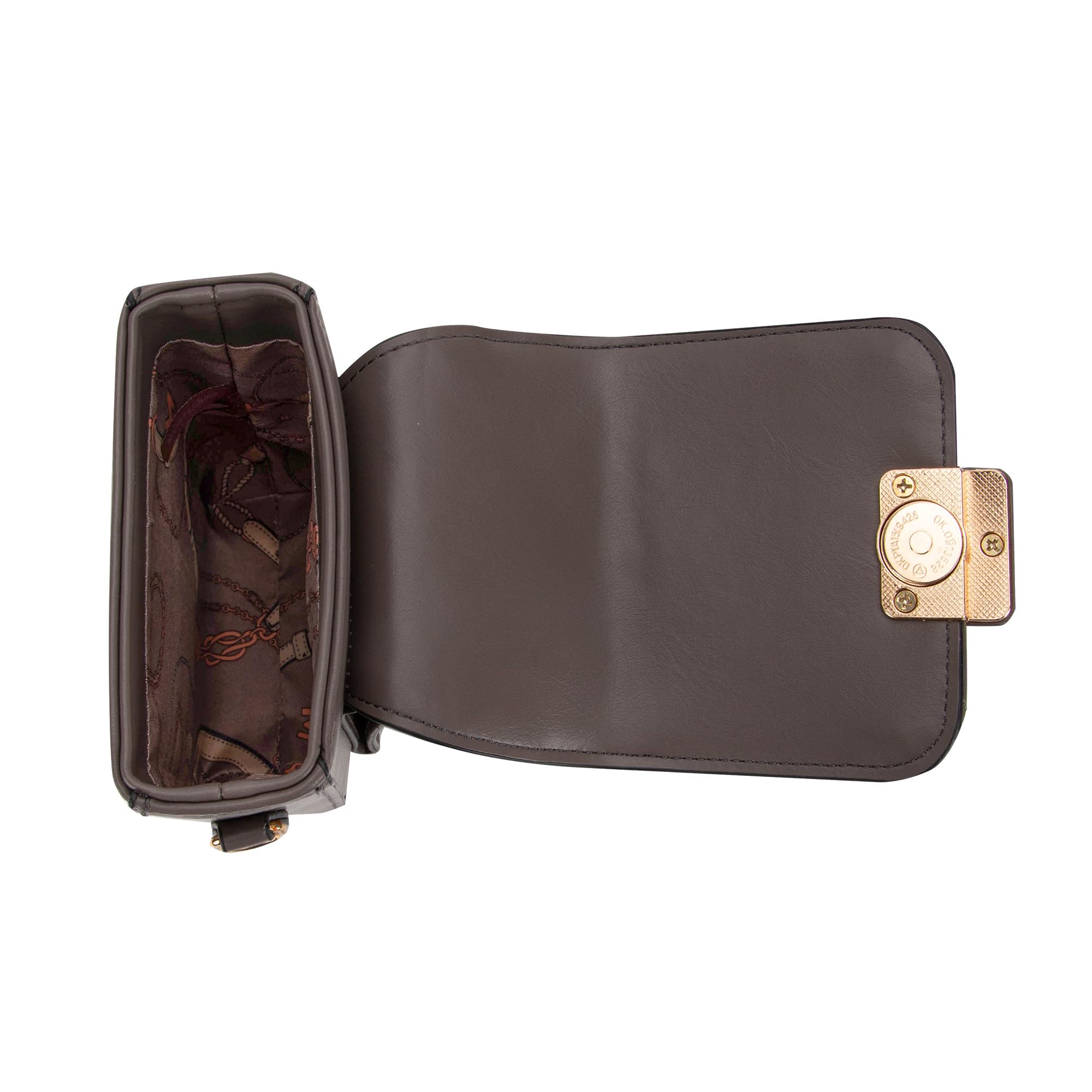 Phone Purse Small Crossbody Bags Mini Bag Cell phone Wallet Purse Travel with Detachable Strap for Women