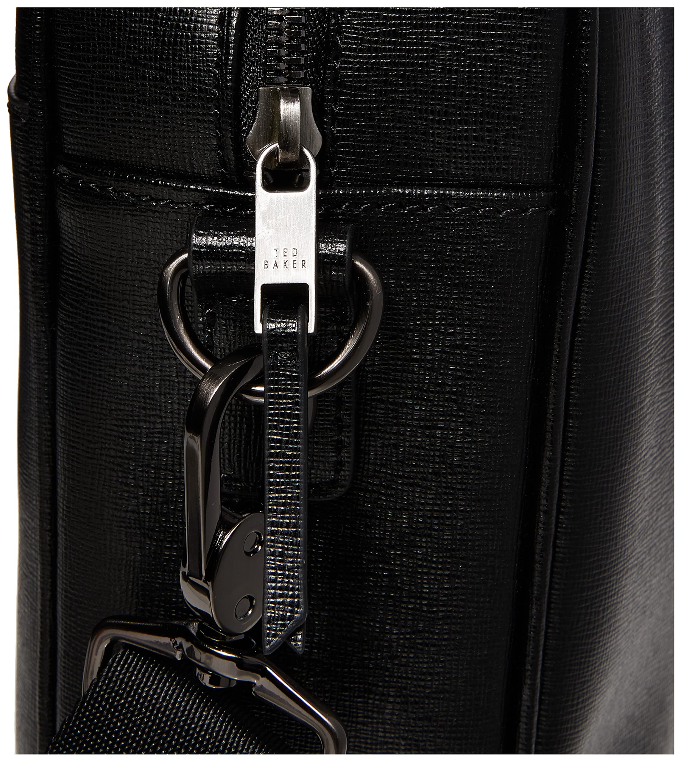 Ted Baker Classic, Black