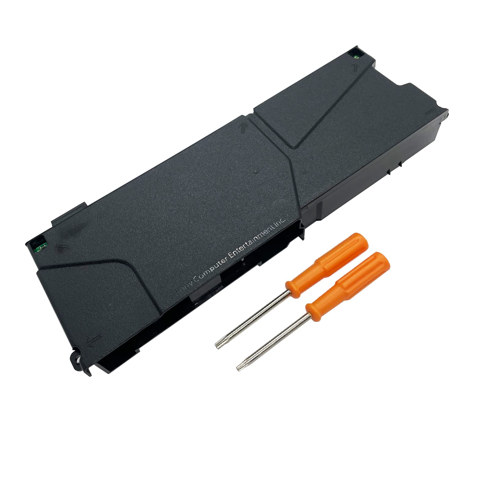 XIAOXIA Original Quality Power Supply ADP-240AR CUH-1001A (5-pin) Replacement Unit Compatible with Sony PS4 CUH-1001A