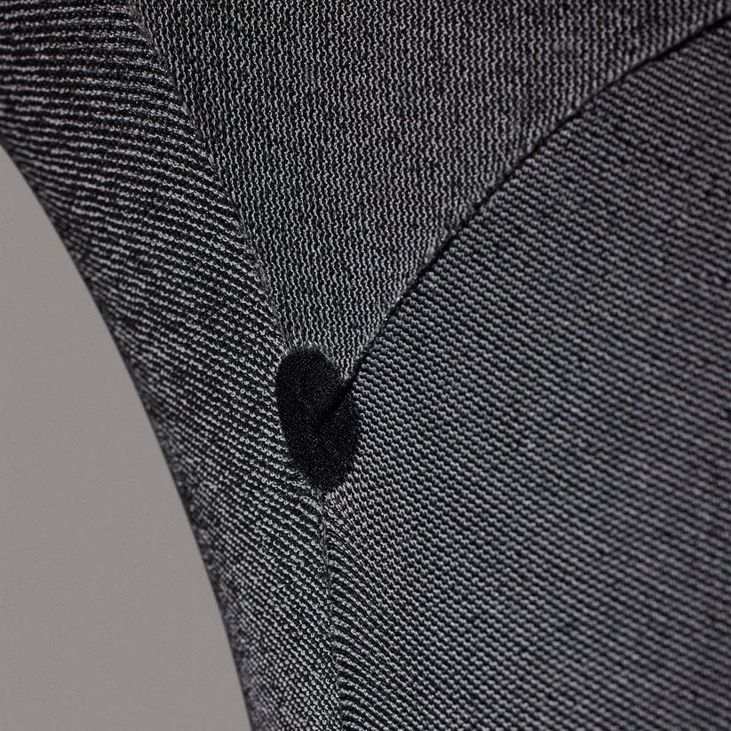 XCEL Youth Comp 4/3mm Fullsuit - Graphite | 16