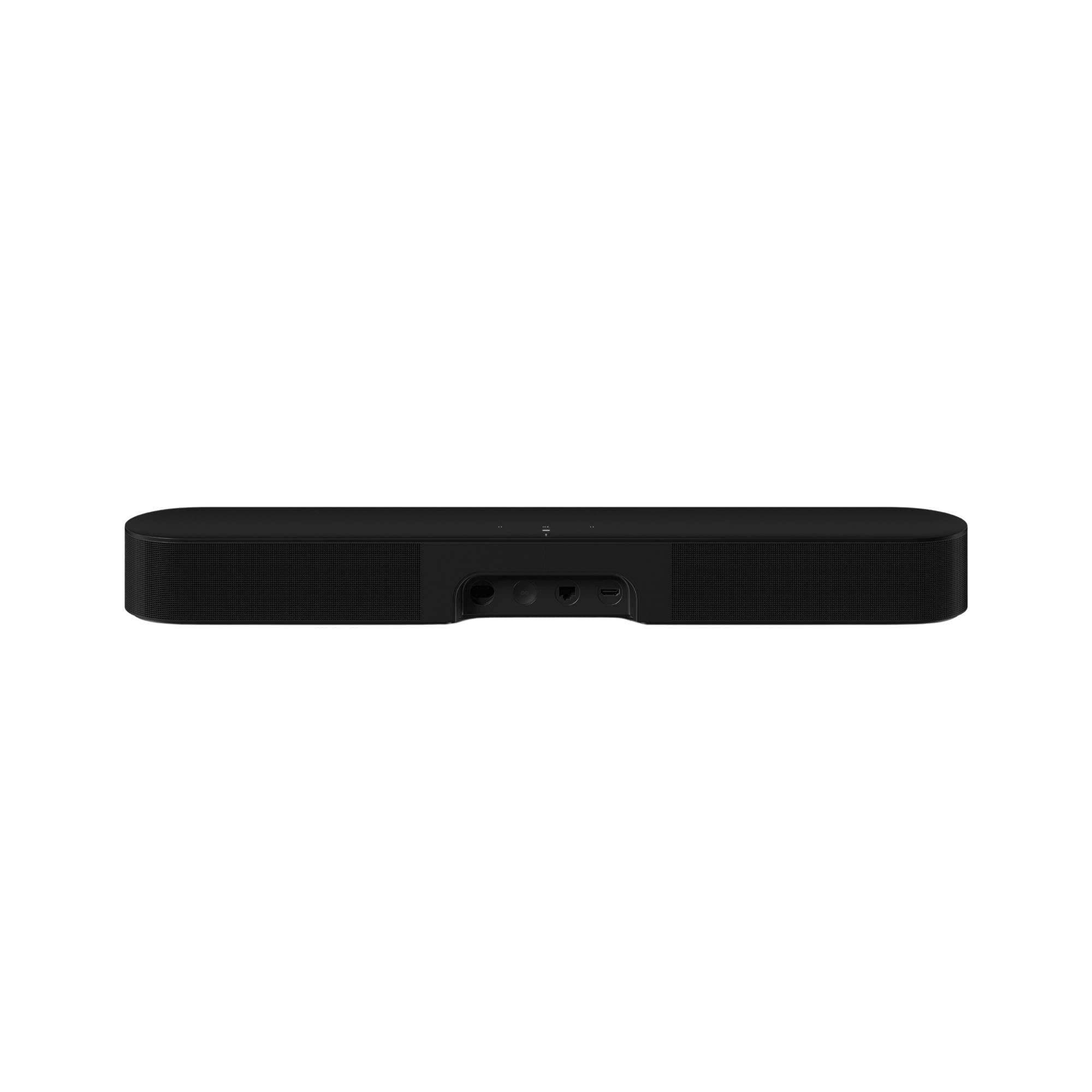 SAMSUNG 50" Q60CA TV with Sonos Beam G2 Soundbar(USED)