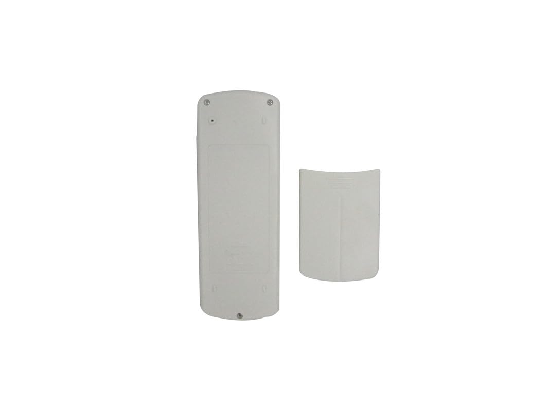 Remote Control for Daikin FTXS25FV2CW FTXD60FVM FTXD71FVM FTXE25BVMC FTXE35BVMC FTKD28BVMS FTXS50BVMB FTXS60BVMB FTXS71BVMB FTYS50BVMB FTYS60BVMB FTXD50BVMT Non-Inverter Air Conditioner