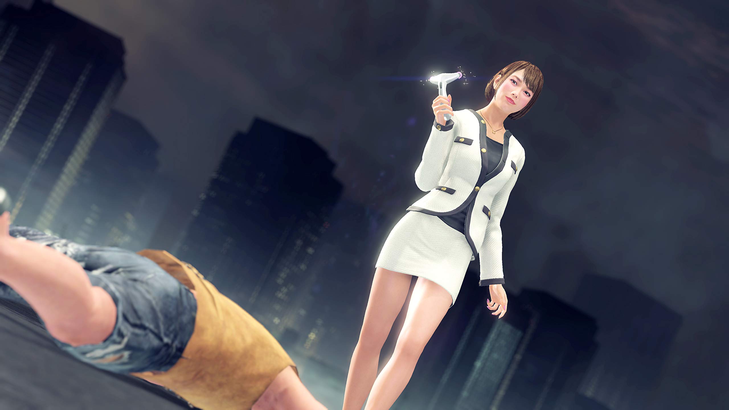 Yakuza: Like a Dragon - PlayStation 5