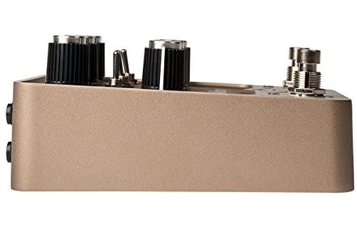 Universal Audio UAFX Golden Reverb Pedal
