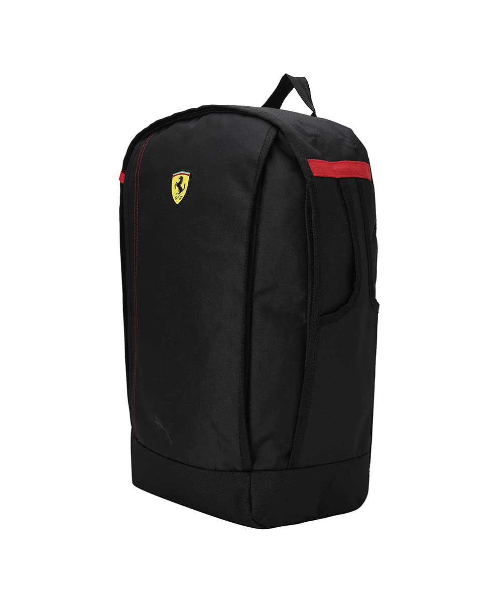 PUMA(プーマ) Bag, 22 Spring Summer Color Puma Black (02)