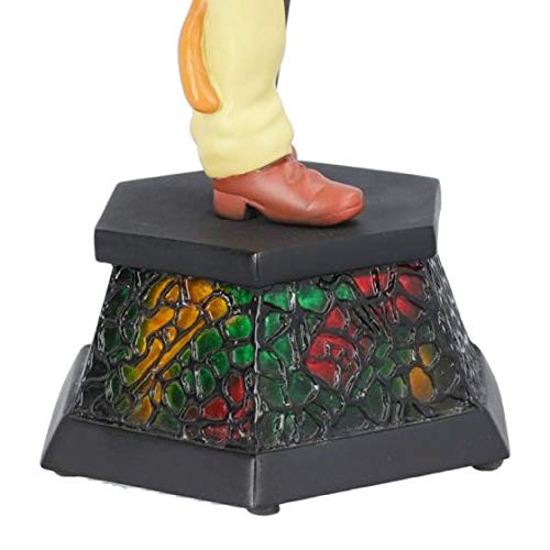 Studio Ghibli - Whisper of The Heart - Baron, Benelic Statue Music Box