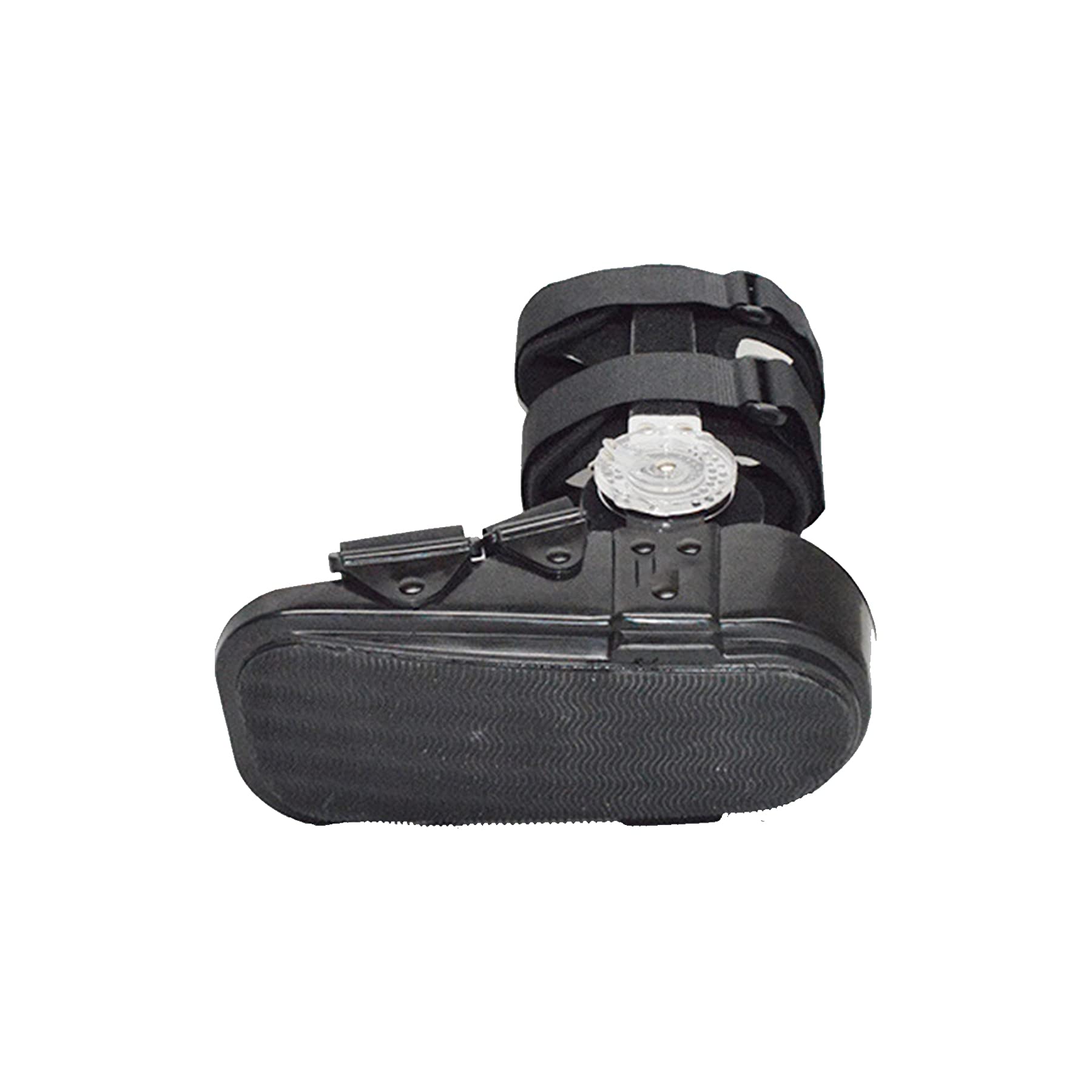 WILLQ Healing Boot Medical Recovery Protection for Ankle Sprains Fractures Tendon Ligament Post-op Rehab Toe Foot Ankle Injuries Foot Stabilizer Broken Toe Walking Boots for Men Women,Lager