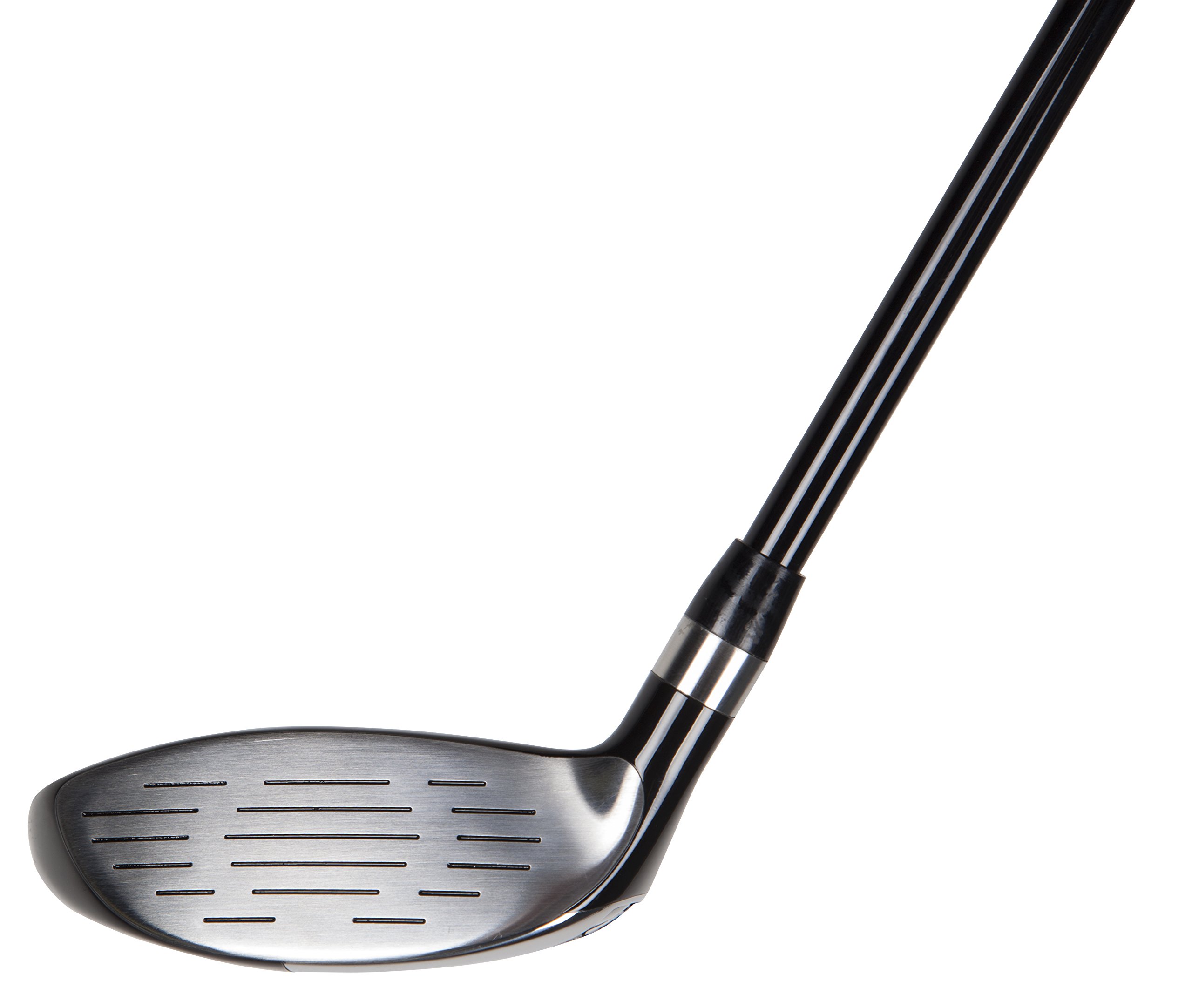 Pinemeadow Golf Men's Excel EGI Hybrid Club, Graphite, 19-Degree, 3, Regular, Right Hand